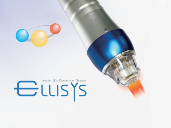 ELLISYS - Gieffe Medical Equipment - Laser System