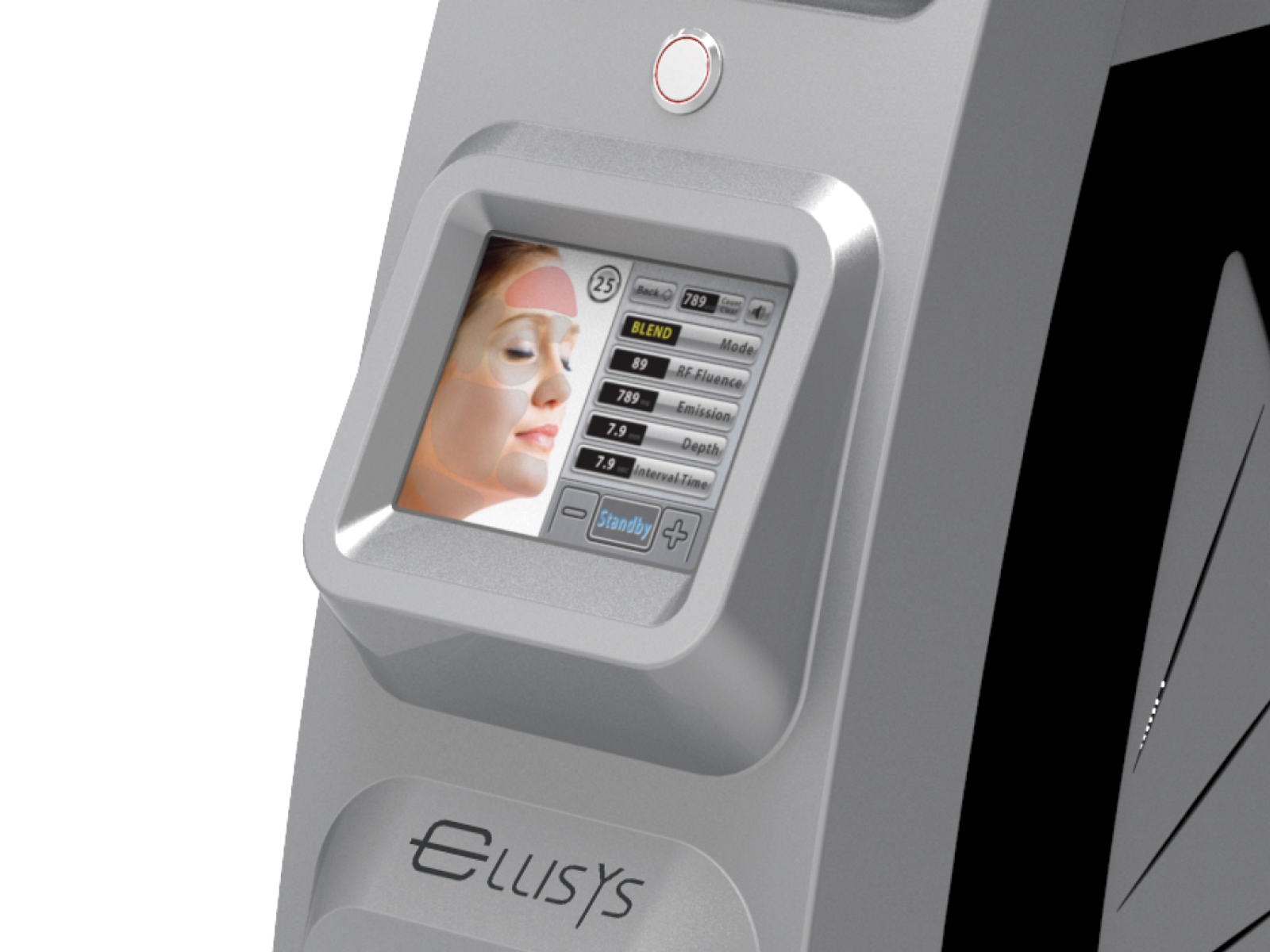 ELLISYS - Gieffe Medical