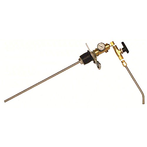 Dewar MVE serie LAB - Gieffe Medical