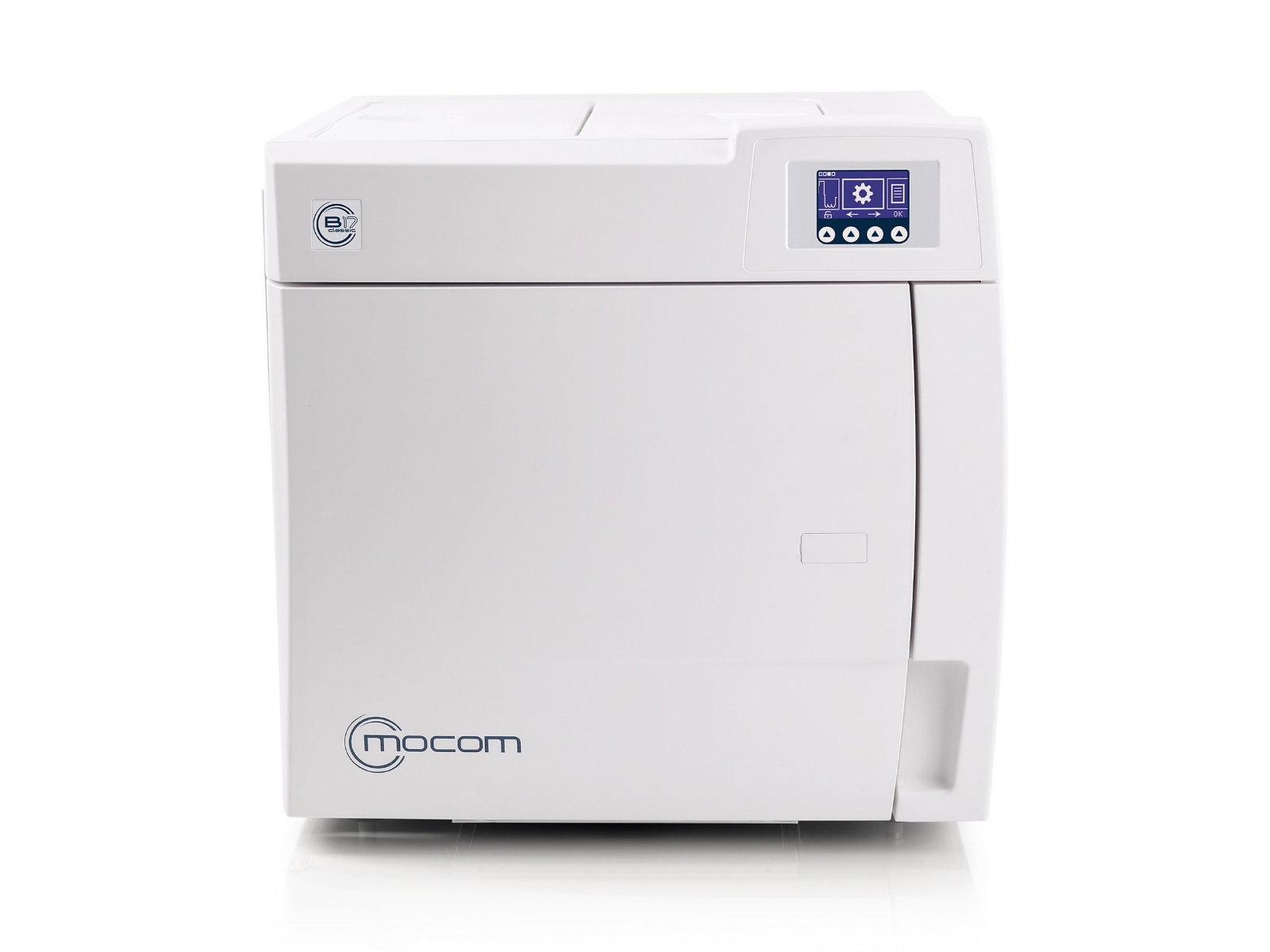Autoclave B Classic - Gieffe Medical