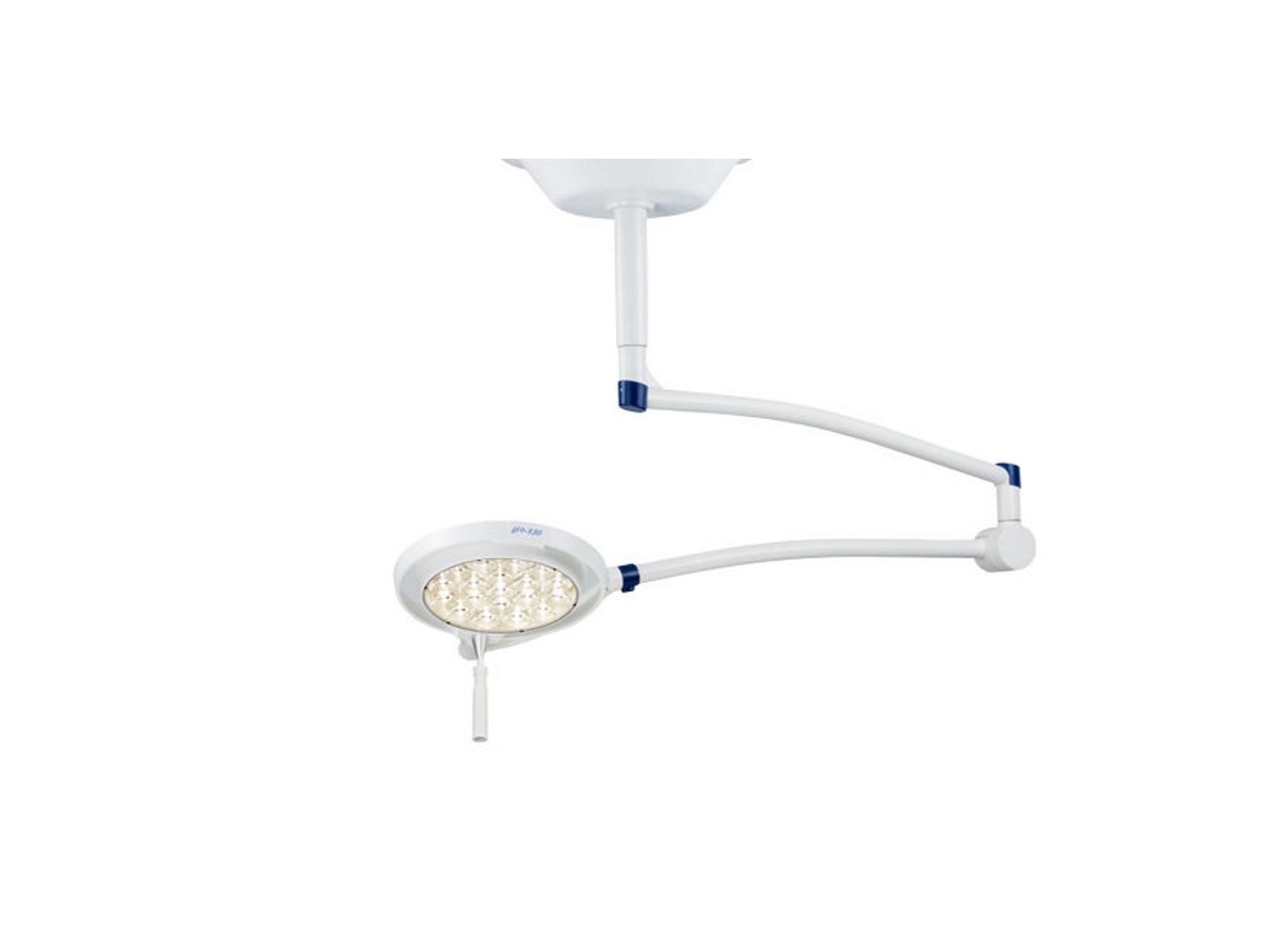 Lampada chirurgica MACH LED 130 - Gieffe Medical